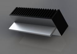 conrad heatsink mf20 1f 75 3d models | Page 1 | STLFinder