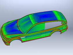 rfactor 2 creating a realroad puddle map blender 3D Models | Page 1 ...