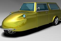 daihatsu midget bemo 3D Models | Page 1 | STLFinder