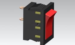 DC Switch 3D Models | Page 1 | STLFinder