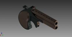 Marushin 3D Models | Page 1 | STLFinder