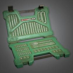 drill box case 3D Models | Page 1 | STLFinder