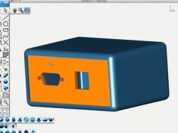 front panel designer 3D Models | Page 1 | STLFinder