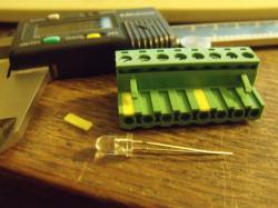 euroblock connector pairing key 3D Models | Page 1 | STLFinder