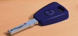 fiat key 3D Models | Page 1 | STLFinder