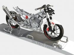 suzuki raider 150 3D Models | Page 1 | STLFinder