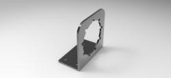 Gear motor L clamp 3D Models | Page 1 | STLFinder