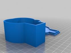 gear key box 3D Models | Page 1 | STLFinder