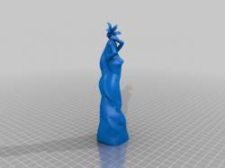 goddess of love 3d models | Page 1 | STLFinder