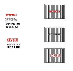 4 god grils r34 3D Models | Page 1 | STLFinder