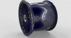 Rim RH ZW 4 3D Models | Page 1 | STLFinder