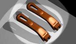 nelson muntz ha ha 3d models 【 STLFinder