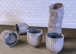 handleless tea cups 3D Models | Page 1 | STLFinder