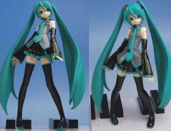 vocaloid miku download 3D Models | Page 1 | STLFinder