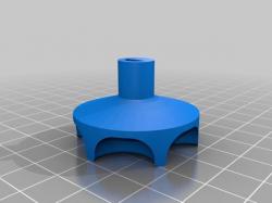 14 inch shaft presson knob 3D Models | Page 1 | STLFinder