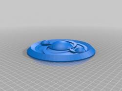 homura shield 3D Models | Page 1 | STLFinder