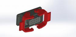 hot runner mold connector 3D Models | Page 1 | STLFinder