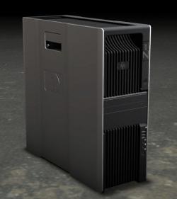 hp cad workstation 3D Models | Page 1 | STLFinder