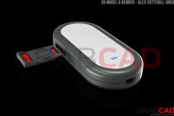 huawei e220 modem 3D Models | Page 1 | STLFinder