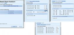 Ilogic Part Sketch Repair Tool 3D Models | Page 1 | STLFinder