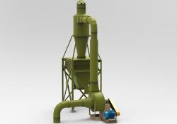 industrial cyclone 3D Models | Page 1 | STLFinder