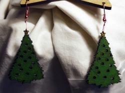 laser cut earing tree 3D Models | Page 1 | STLFinder
