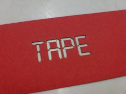 laser cut labels 3d models 【 STLFinder