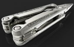 Leatherman Charge Titanium 3D Models | Page 1 | STLFinder