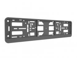 3d license plate frames | Page 1 | STLFinder