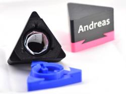 triangle gift box 3D Models | Page 1 | STLFinder