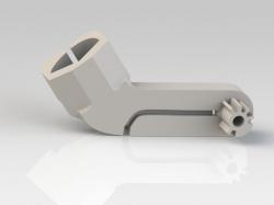 3d print logitech microphone arm | Page 1 | STLFinder