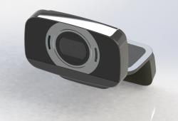 logitech hd c615 3D Models | Page 1 | STLFinder