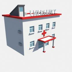 emergency 3d models | Page 1 | STLFinder