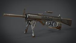 m27 iar 3D Models | Page 1 | STLFinder