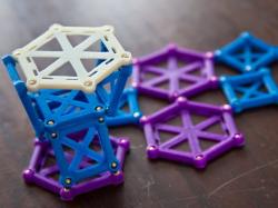magna structures 3D Models | Page 1 | STLFinder