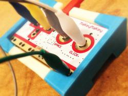 makey makey instructions 3d models 【 STLFinder