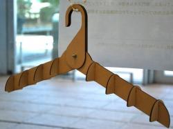 mdf sublimation door hanger blanks 3D Models | Page 1 | STLFinder