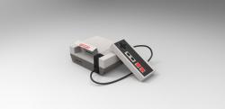 best nes controller for raspberry pi 3d models 【 STLFinder