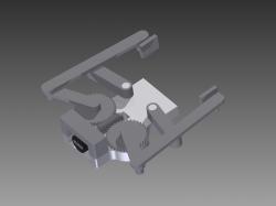 parallel gripper 3d models 【 STLFinder