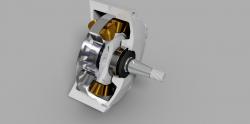 permanent magnet alternator design 3D Models | Page 1 | STLFinder
