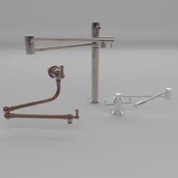 grohe pot filler 3D Models | Page 1 | STLFinder