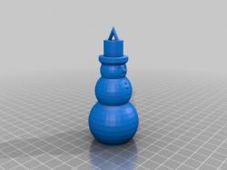 z rizdwom ornament printable 3D Models | Page 1 | STLFinder