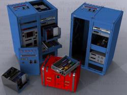 rack mount chassis enclosure 3d models | Page 1 | STLFinder