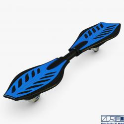 blue ripstik classic 3d models 【 STLFinder