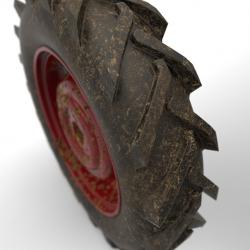 realistic dirt materials using keyshot 3d models | Page 1 | STLFinder