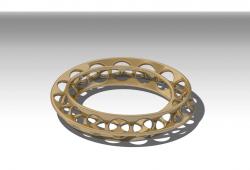 ring complex 3D Models | Page 1 | STLFinder