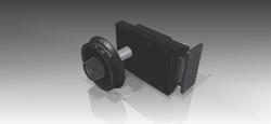 Sargent Greenleaf Mechanical Combination Lock 3D Models | Page 1 ...