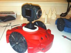 scribbler robot 3D Models | Page 1 | STLFinder