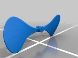 sea perch propeller 3D Models | Page 1 | STLFinder