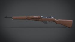 radian model 1 semi automatic rifle | Page 1 | STLFinder